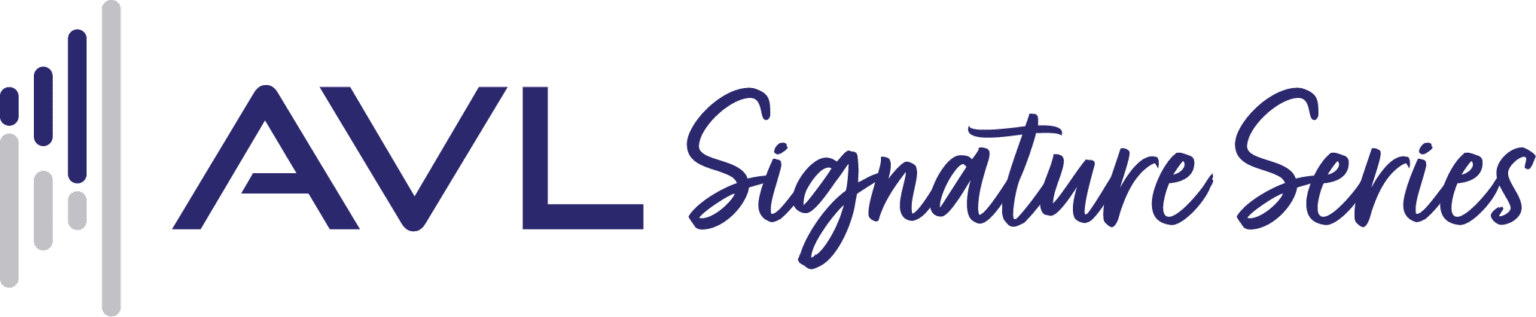 Shop AVL Signature Series | AVL Systems